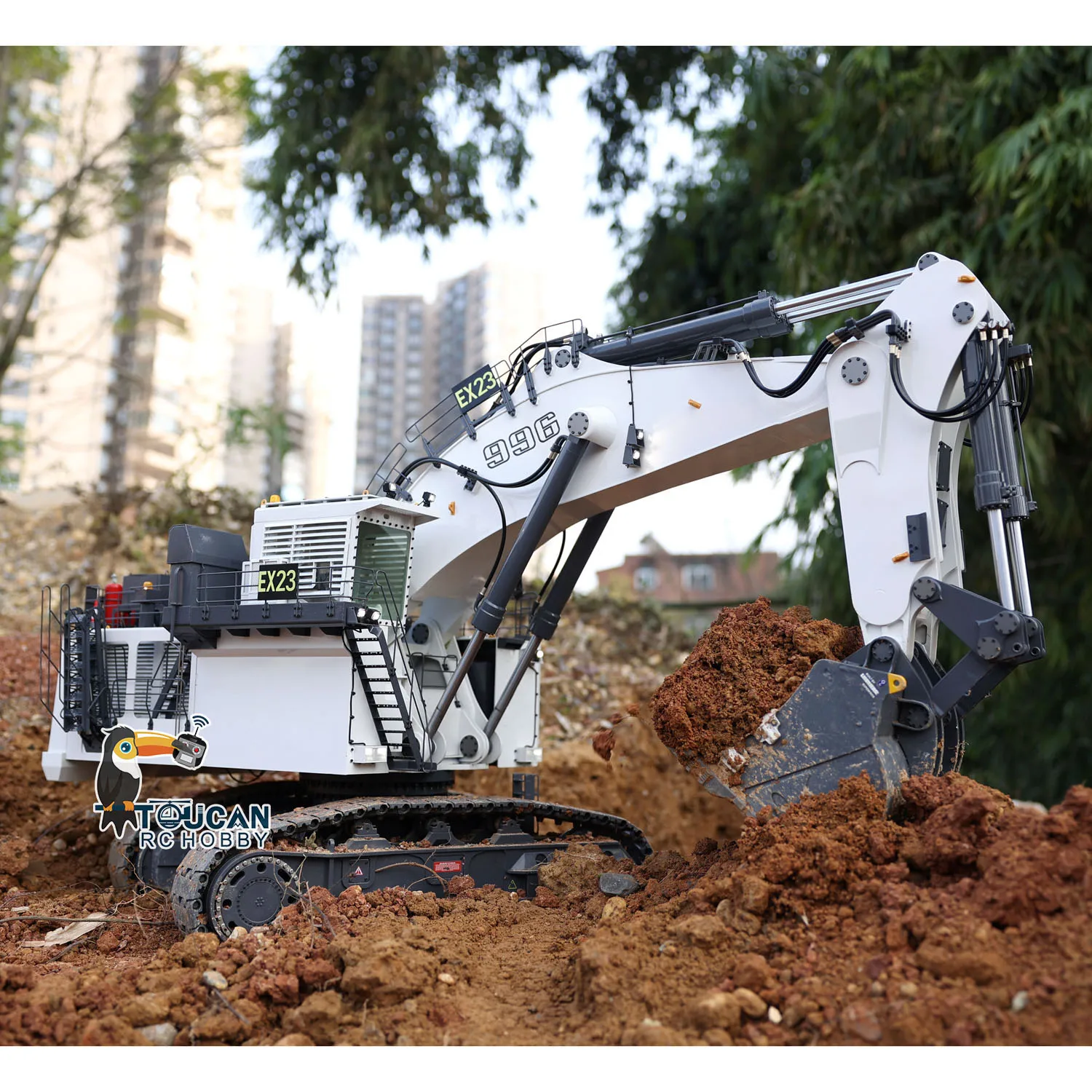 In-Stock-Giant-Mine-Rc-Hydraulic-Excavator-1-20-High-Simulation-For-996 ...