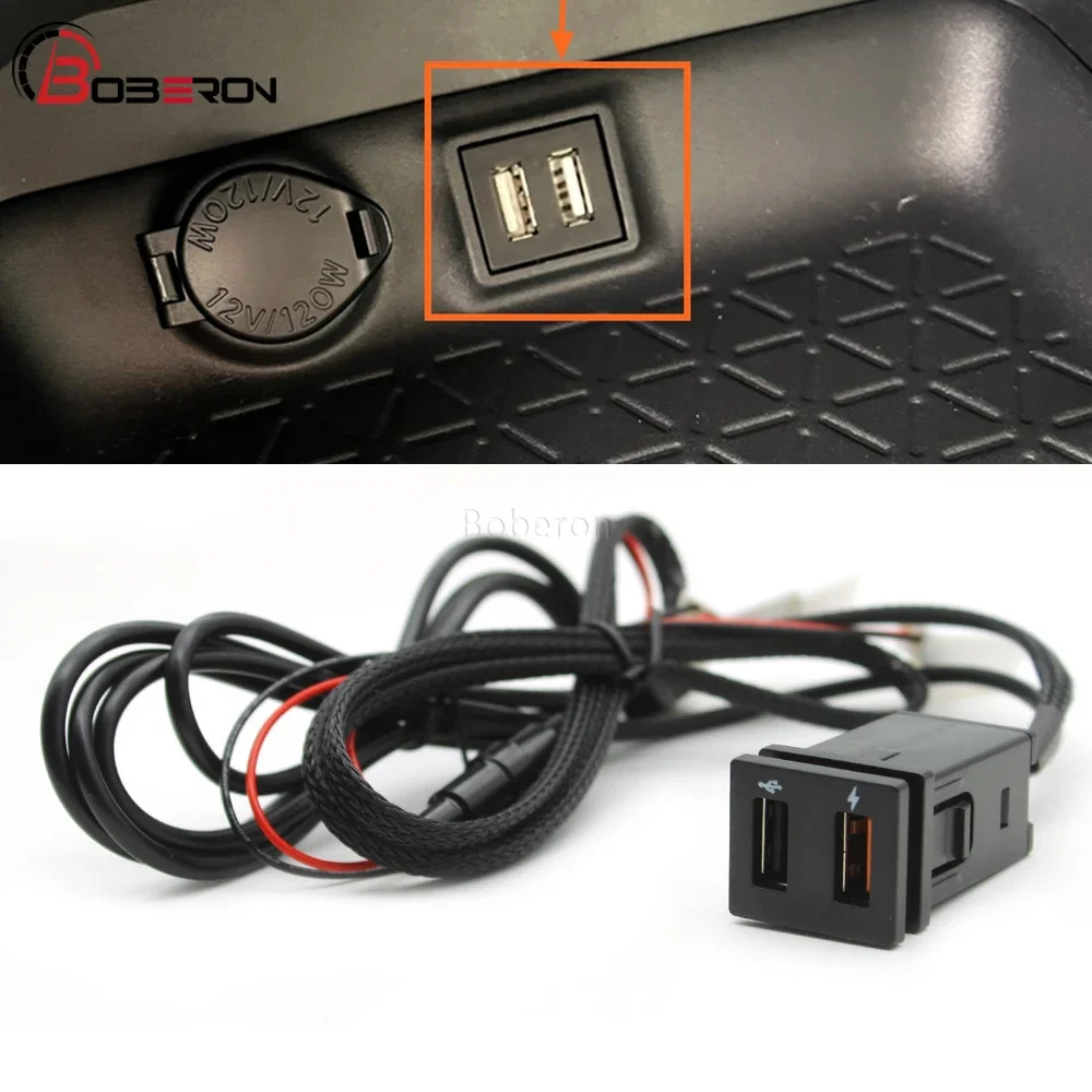 Para-Toyota-RAV4-2021-Urban-Edition-Frontlander-Retrofit-Dual-Car ...