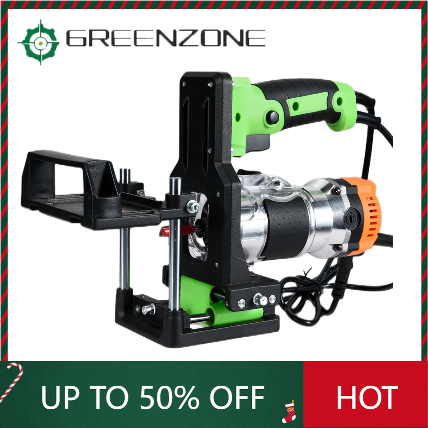 GREENZONE-Invisible-Fasteners-Punch-Locator-Linear-Track-DIY ...