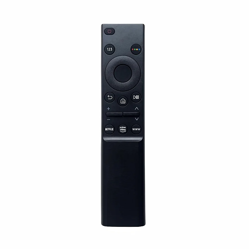 New Remote Control fit for Samsung UN65TU7000KXZL UN43AU7000GXZS ...