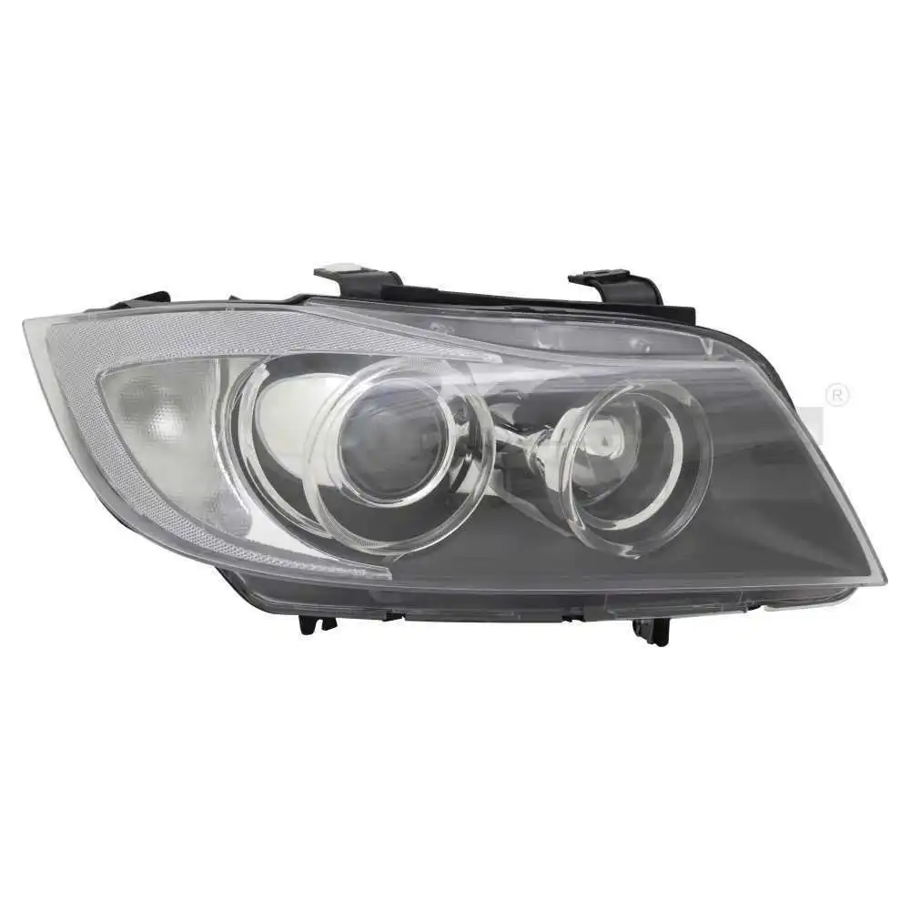 Faro-delantero-izquierdo-derecho-para-BMW-serie-3-E90-E91-OEM ...