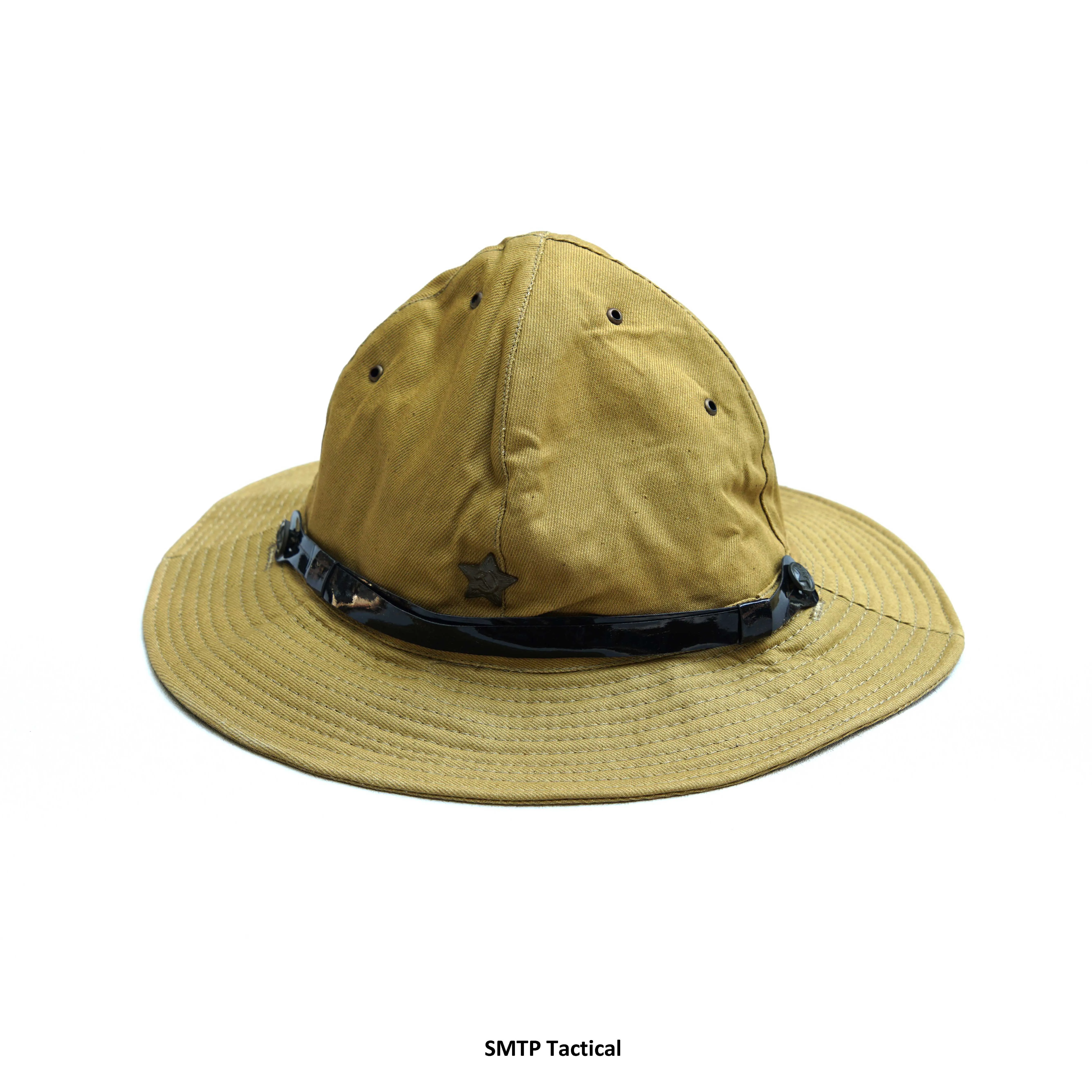 SMTP-E4-Original-Russian-Soviet-Hat16-holes-M81-tropical-combat-hat ...