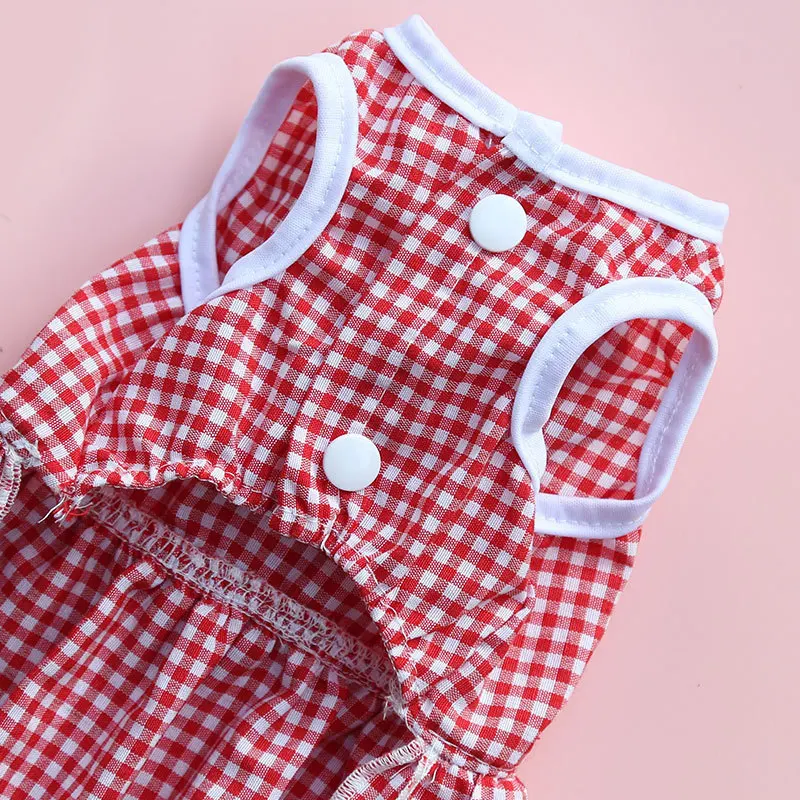 Sweet Princess Dress For Cute Dogs – DogMega.Com