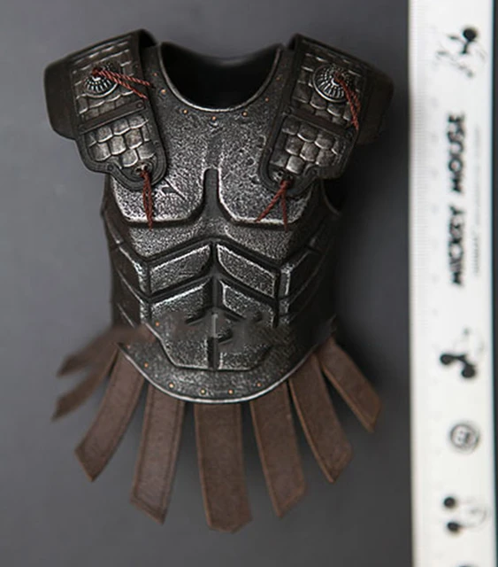 Perseus Armor