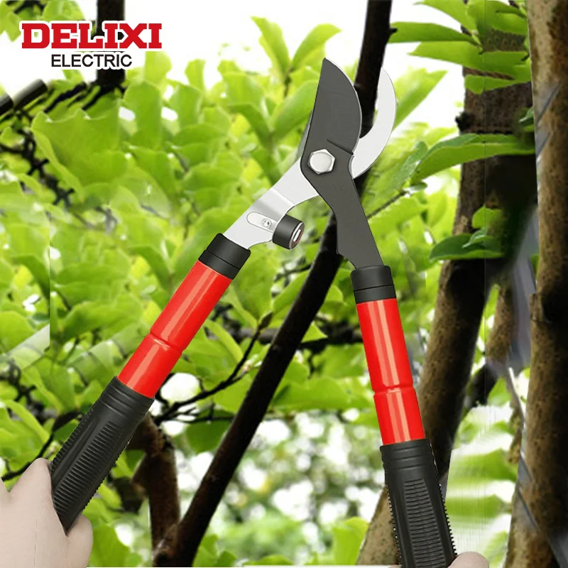 Efficient Tree Branch Cutting Machine for Gardeners and Landscapers