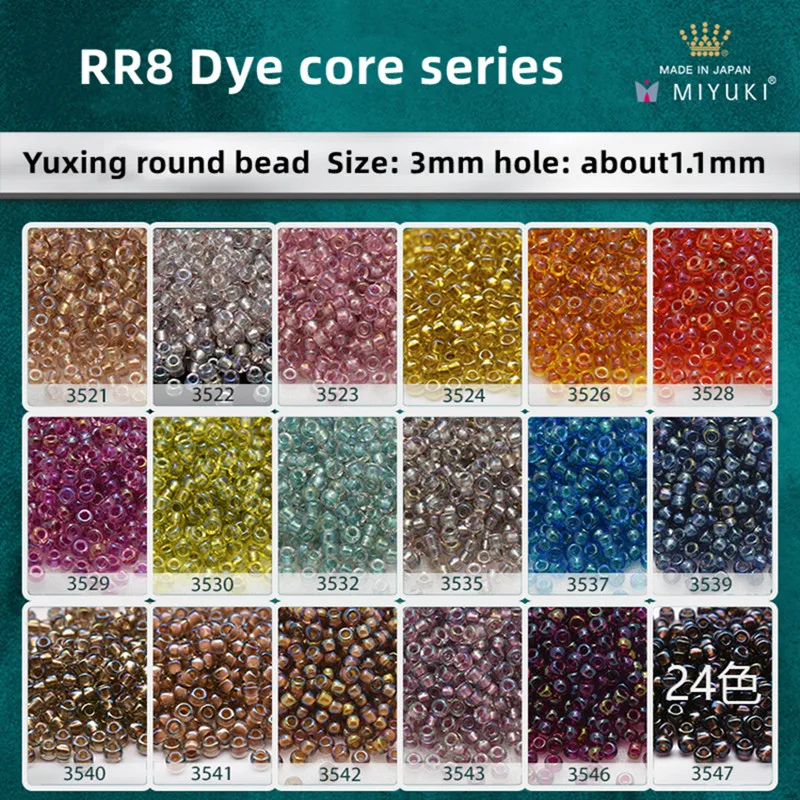 3mm-miyuki-yuxing-dye-core-s-rie-contas-redondas-diy-j-ias-frisado-roupas-materiais-e.jpg