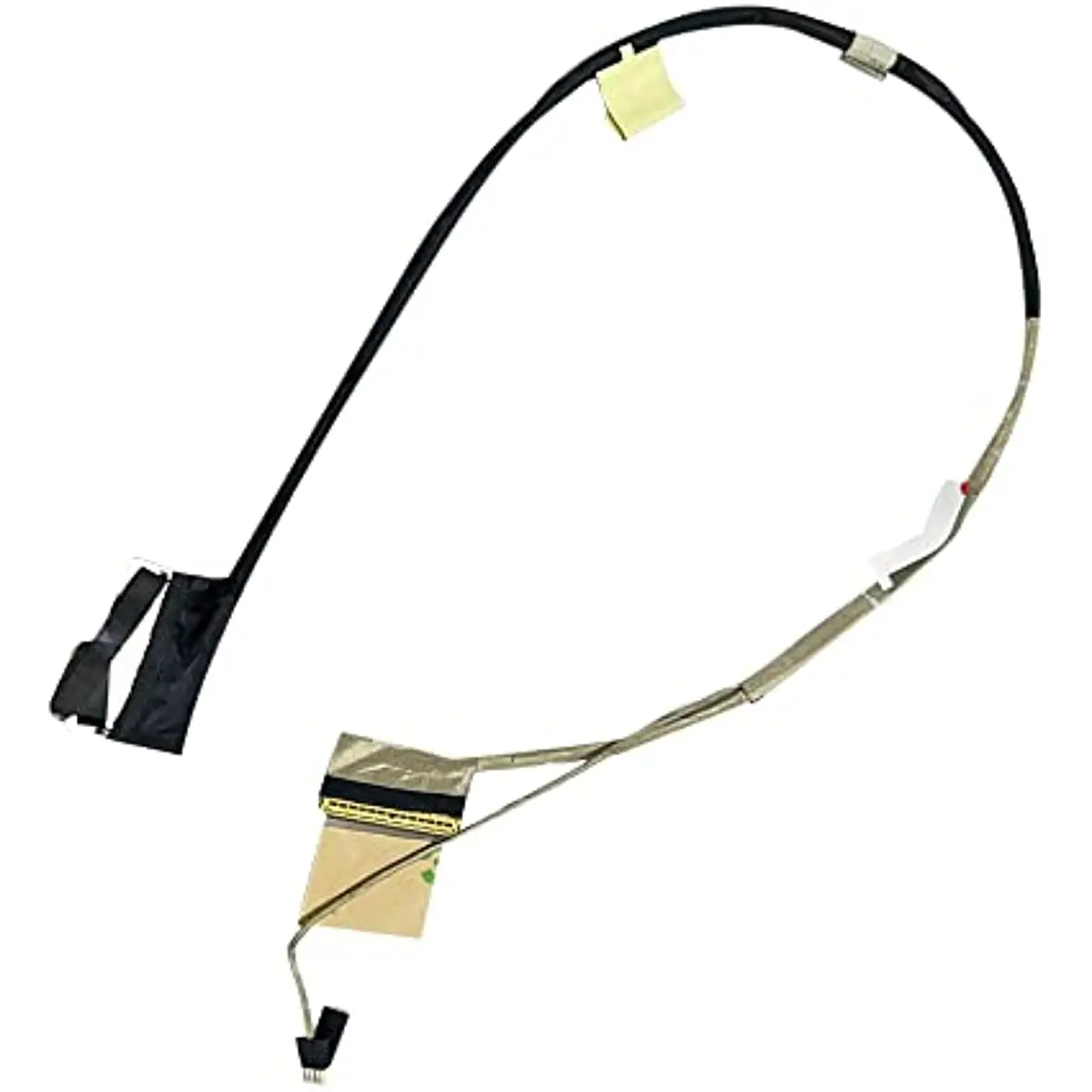 FHD-EDP-LCD-LED-LVDS-Screen-Display-Video-Ribbon-Cable-40pin-for-ASUS ...