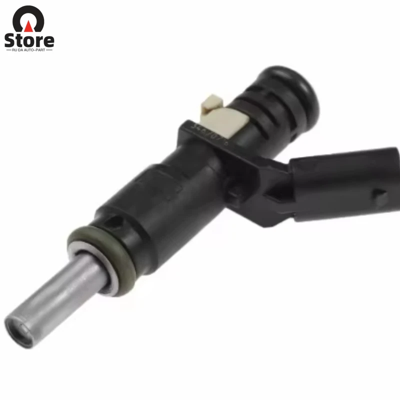 6pcs A2720780249 2720780249 Fuel Injectors Nozzle for Mercedes-Benz ...
