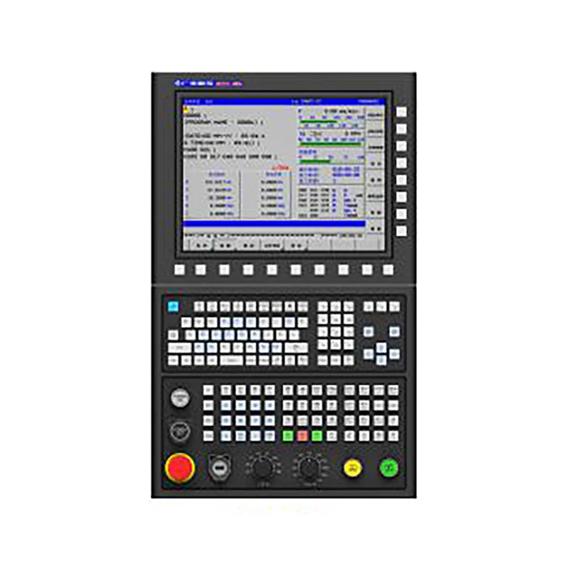GSK-25I-Series-Original-CNC-Control-System-PLC-Programmable-LogicL ...