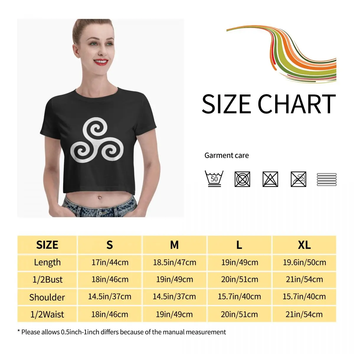 Derek Hale Season 1 Tattoo