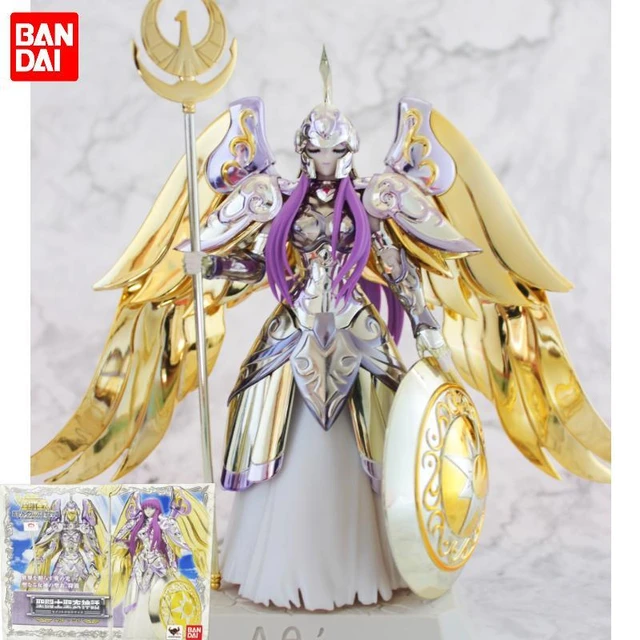 Saint Seiya Athena Action Figure