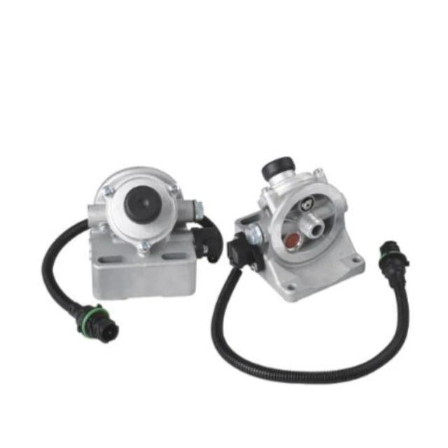 automobile engine fuel PL420 fuelwater separator filter diesel engine ...