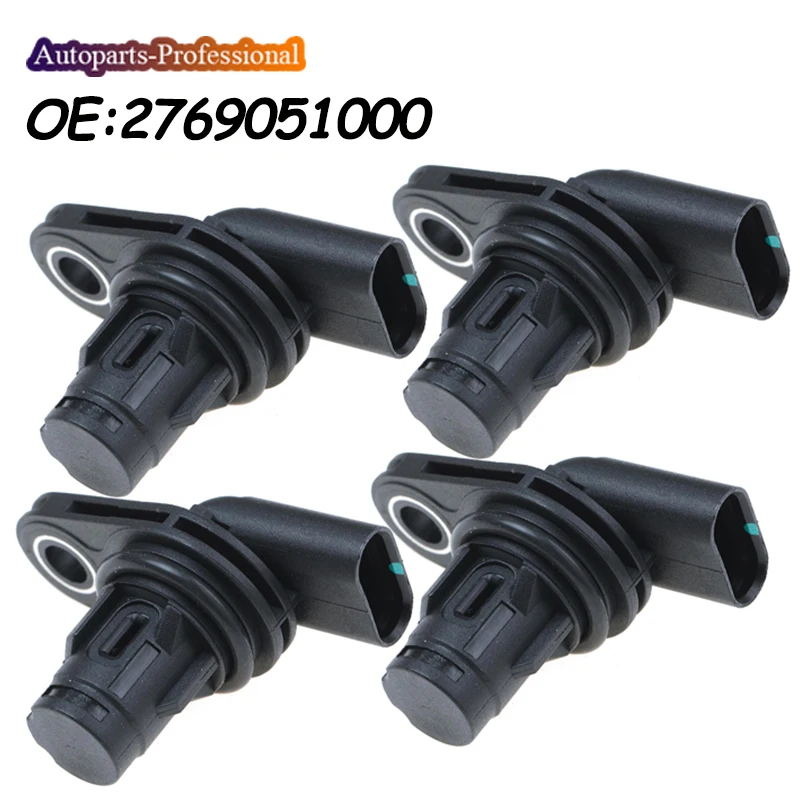 New Camshaft Position Sensor For MERCEDES ML350 3.5L M276 2012-2015 ...