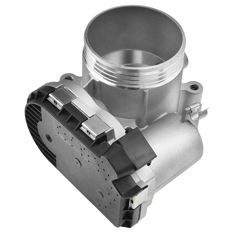 New-Throttle-Body-Valve-For-Volvo-C70-V70-S80-XC90-OE-8677867 ...