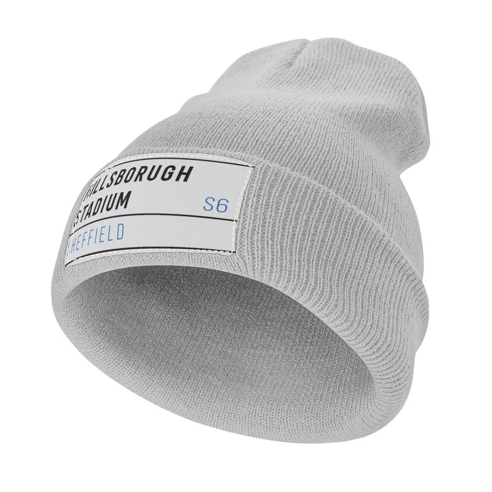 HillsBorugh-Stadium-Sheffield-Wednesday-Knitted-Cap-Golf-Wear-Caps ...