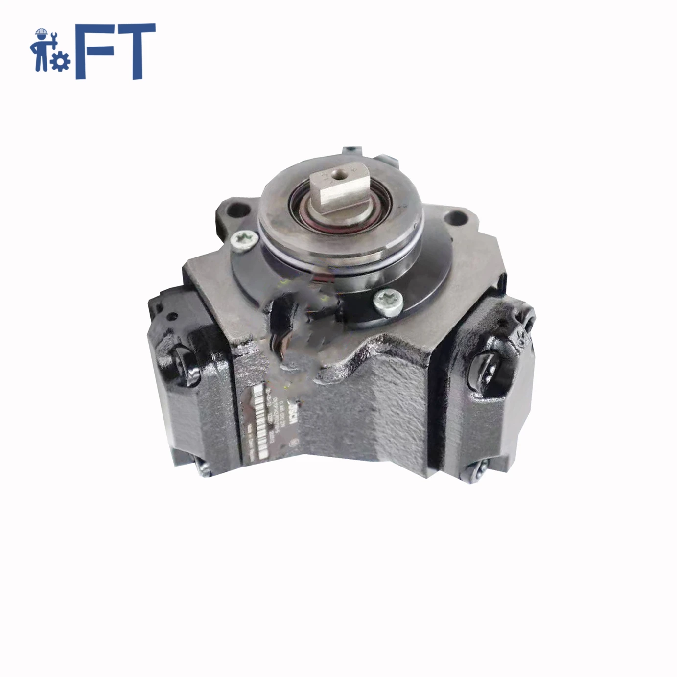 Diesel Fuel Injection Pump 0445010279 33100-27000 For KIA