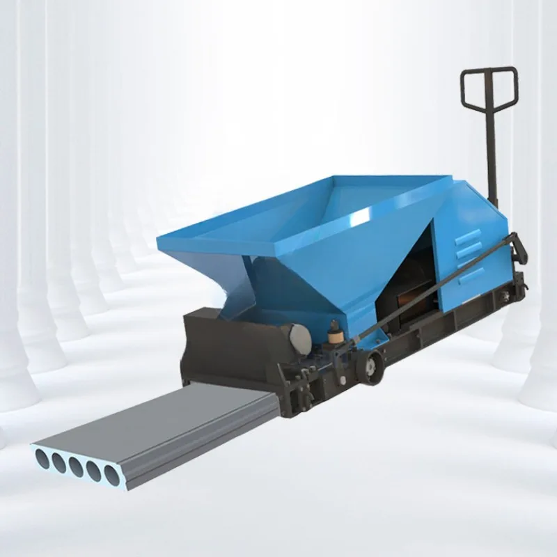 Concrete-Structural-Precast-Wall-Panel-Moulding-Extrusion-Machine-Fence ...