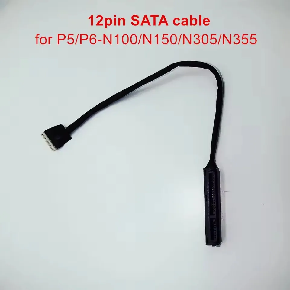 12pin SATA cable Specially Customized for Models Based on X86 P5 P6 ...