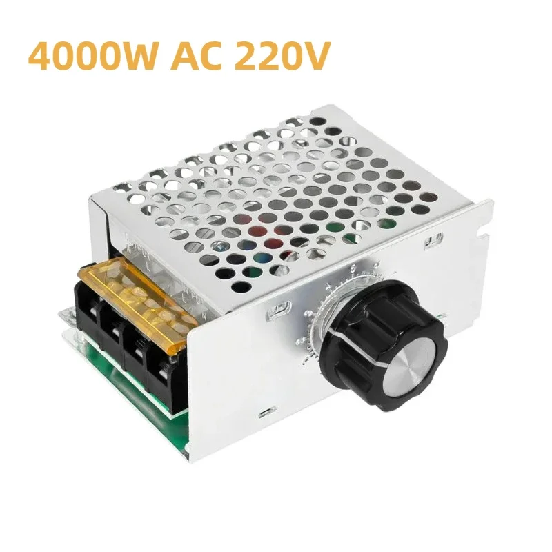 4000W-AC-110V-220V-SCR-Adjustable-Motor-Speed-Controller-Control ...