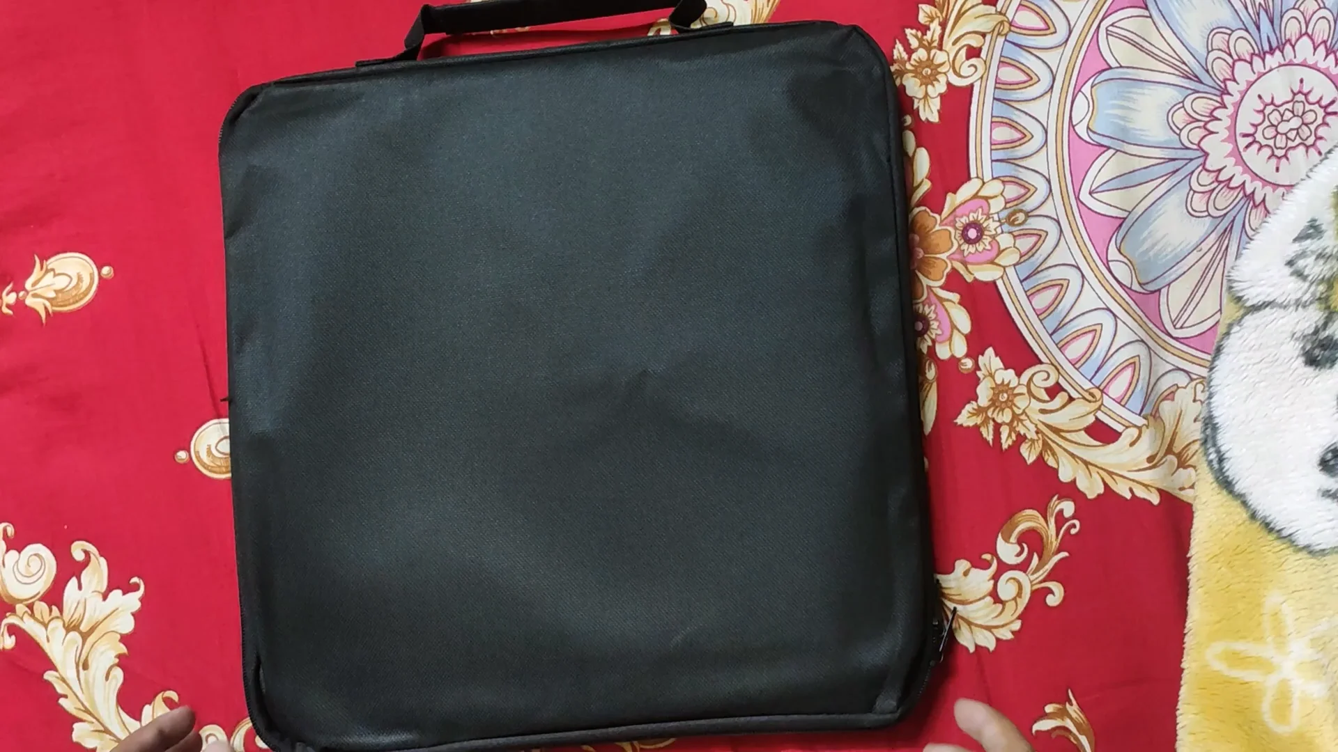 30*30cm Light Tent Mini Folding Studio Diffuse Soft Box Lightbox With ...