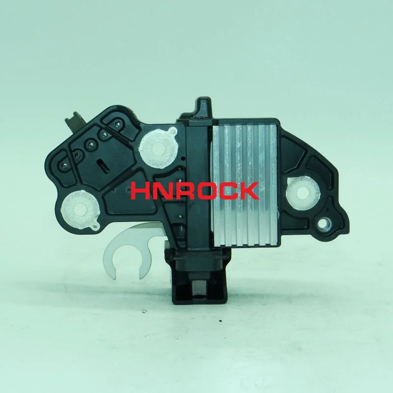 Voltage Regulator Alternator