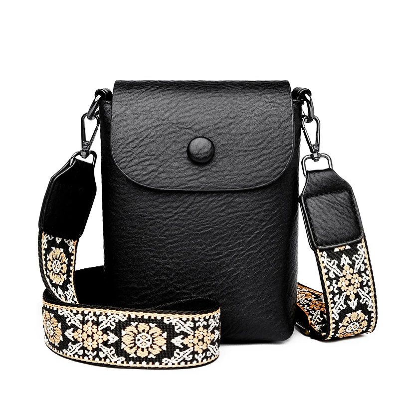 Fashion Small Crossbody Bags Women Mini Woman Ladies Hand Bags Women's ...