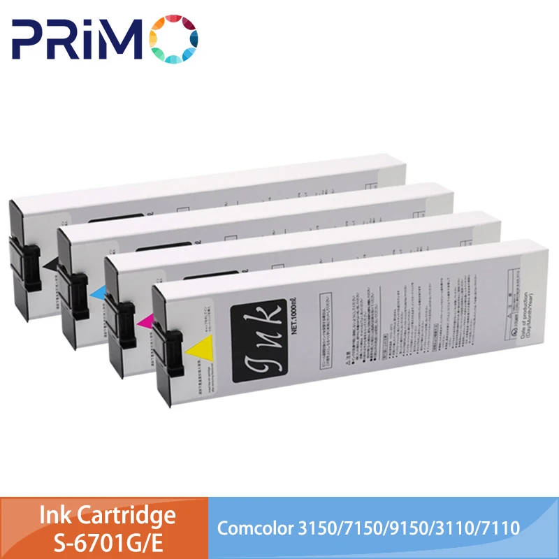 Cartucho-de-tinta-con-chip-para-impresora-Riso-Comcolor-S-6701-S-6702-G ...