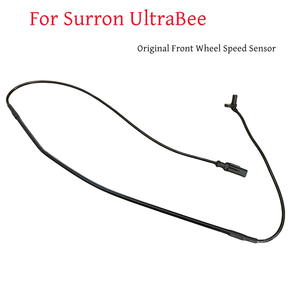 Original-Front-Wheel-Speed-Sensor-Assembly-for-Surron-UltraBee-Electric ...