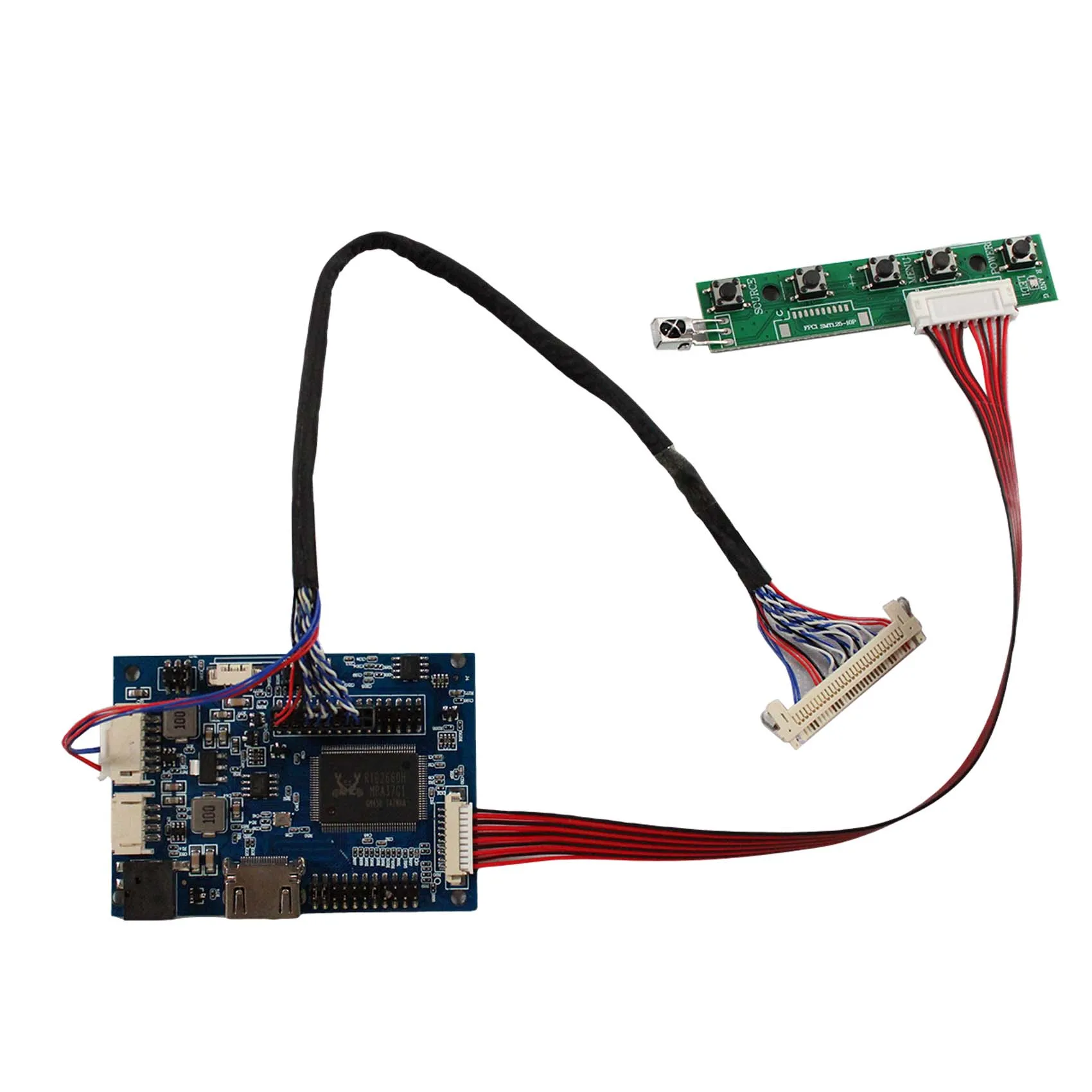 HD-MI-LVDs-Driver-Board-30pin-for-11-6-inch-A116XW02-V0-1366x768-TFT ...
