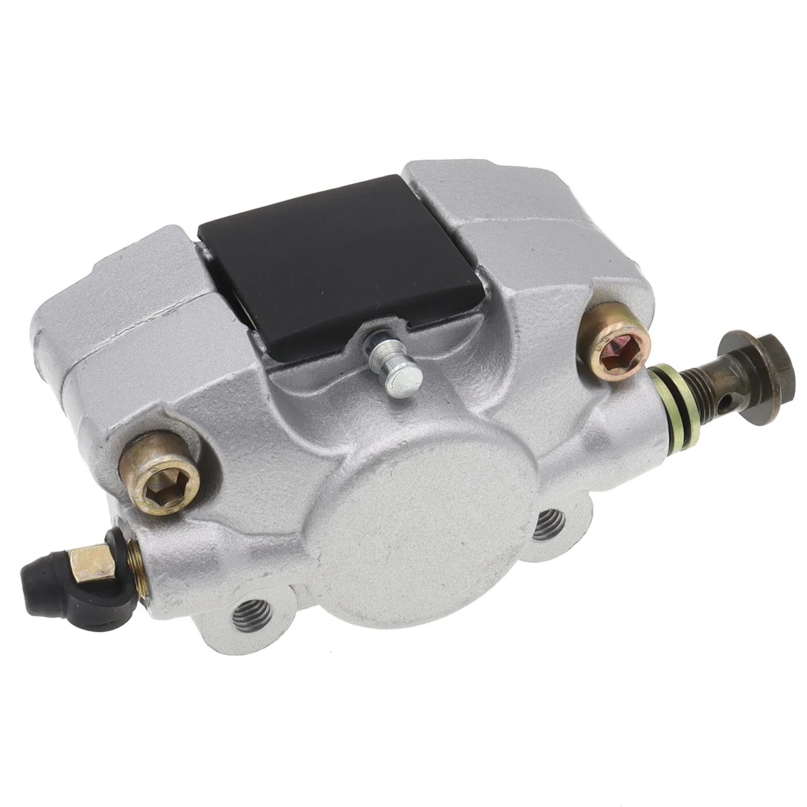 LINGQI RACING Rear Disc Brake Pump Assembly Large Dinosaur Caliper For ...