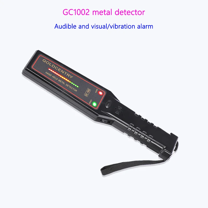 GC1002-Small-Dangerous-Goods-Inspection-High-precision-Hand-held-Metal ...