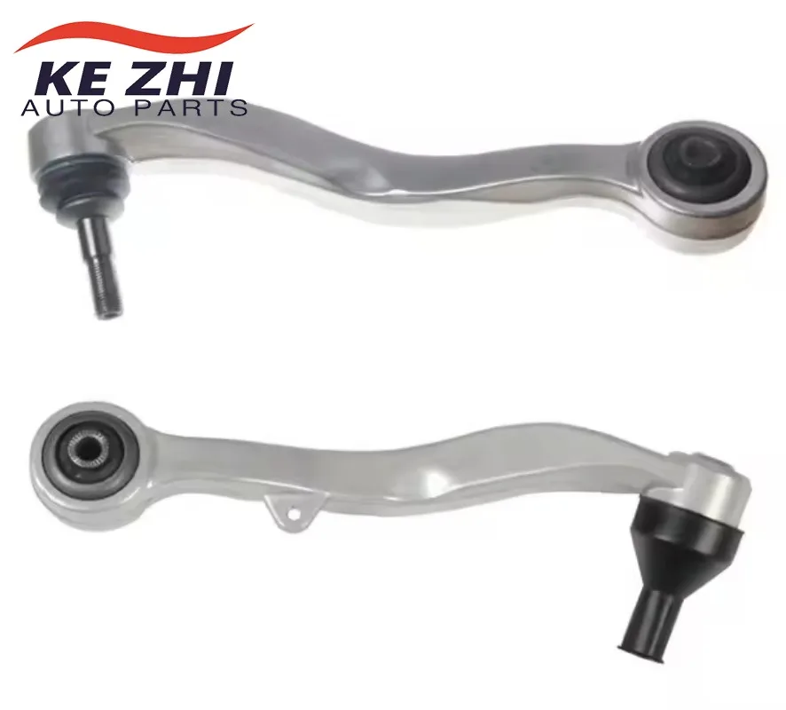 31126760181-31126760182-2PCS-Front-Suspension-Control-Arms-For-BMW-5 ...
