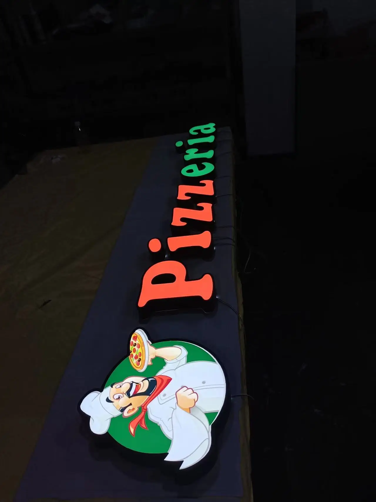 Outdoor-Storefront-Business-Signs-3D-Acrylic-Front-Lit-Led-Logo ...