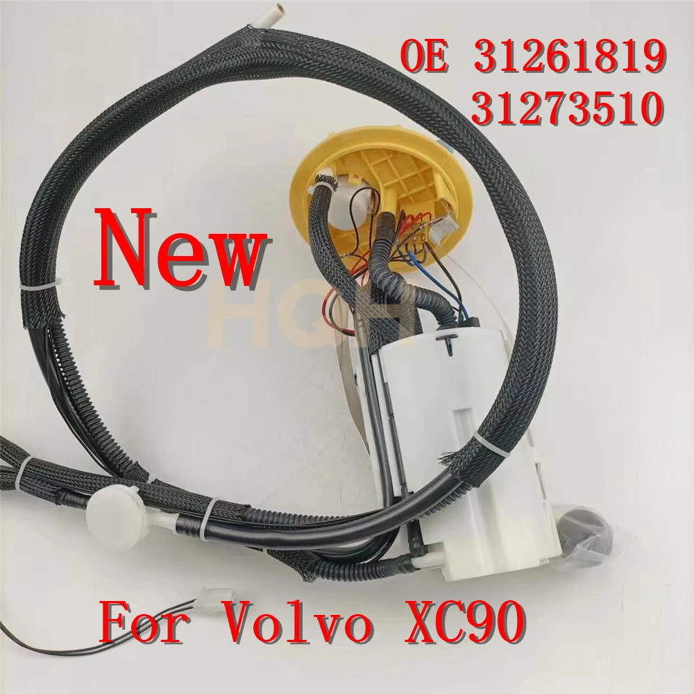 HQH For Volvo XC90 l5 2.5L l6 3.2L V8 4.4L OE 31261819 31273510 Brand ...