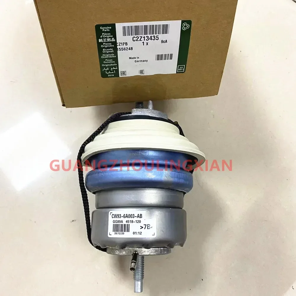 Engine-Motor-Mount-For-Jaguar-XF-XJ-2008-2015-Diesel-3-0-2-2-C2Z13435 ...