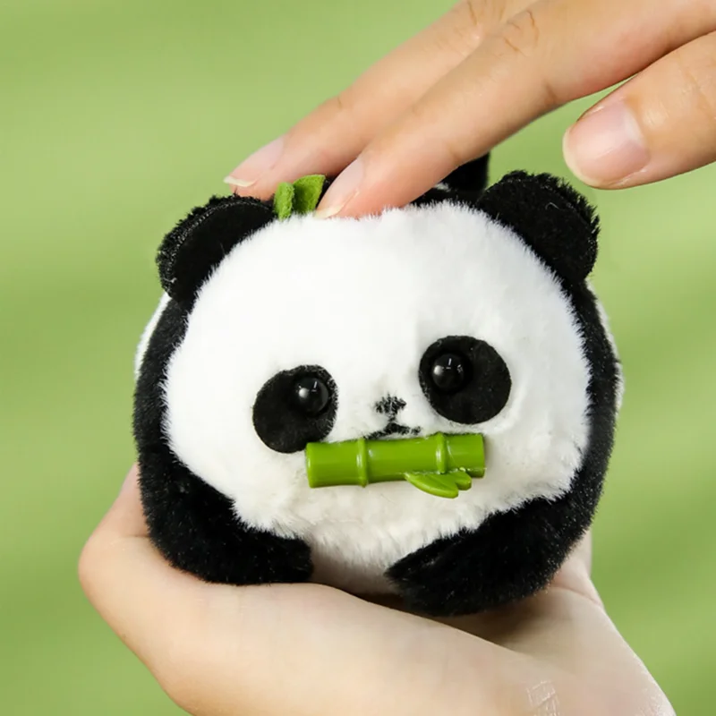 Wagging-Tail-Panda-Plush-Doll-Tail-Turning-Panda-Cub-Interactive-Plush ...