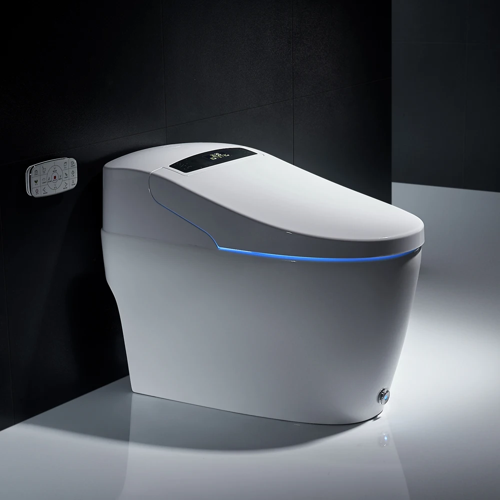 Bathroom Wc Australian Standard Smart Toilet Piss Closestool Flanges