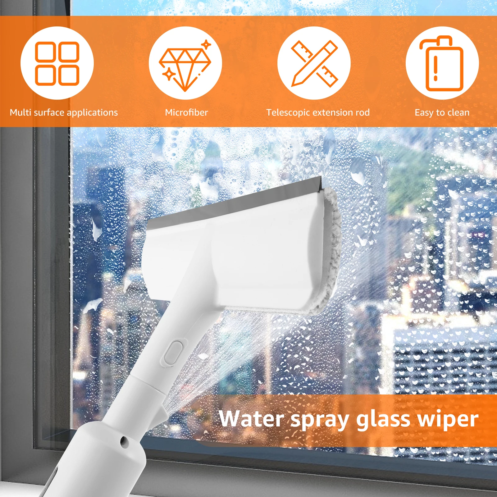 2-in-1-Spray-Window-Cleaner-Squeegee-57-Inch-Telescopic-Long-Handl ...
