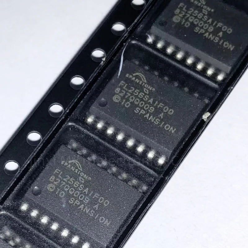 S25FL256SAGMFI001-NOR-flash-256Mb-3V-133MHz-Serial-NOR-flash.jpg