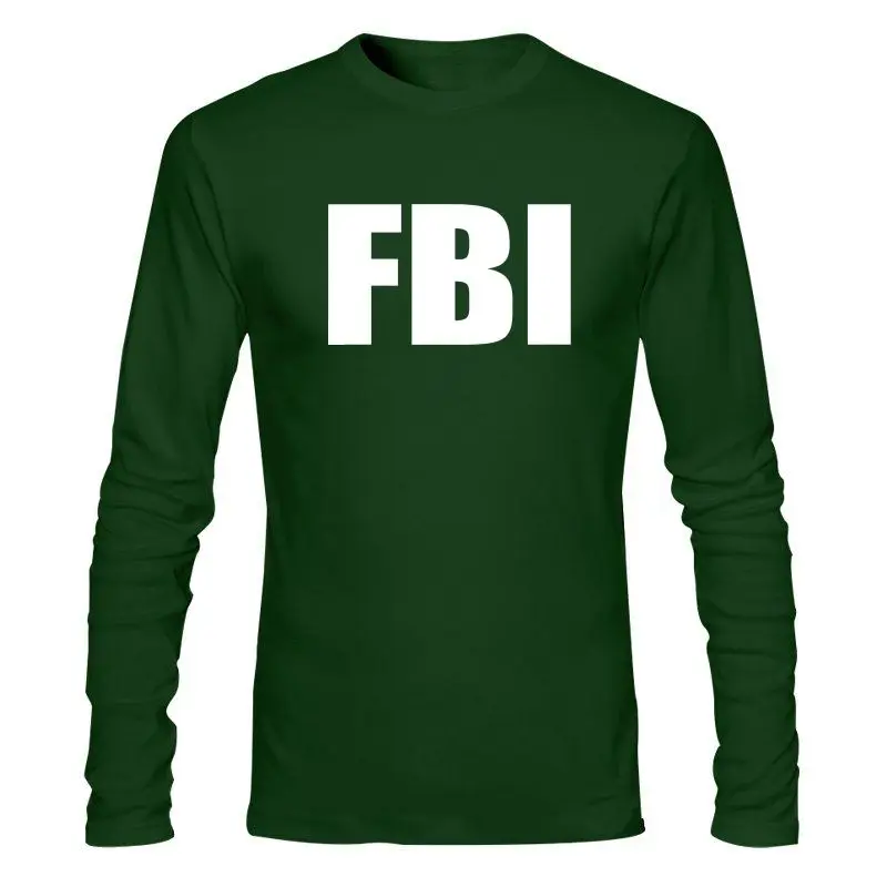 Ropa divertida para hombre y mujer, réplica del FBI, disfraz divertido ...