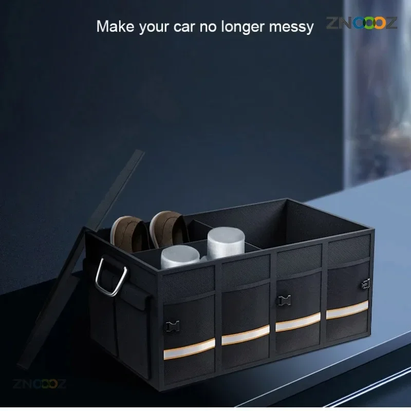 EAFC-46L-66L-Car-Storage-Box-Car-Trunk-Organizer-Bag-Container-Foldable ...