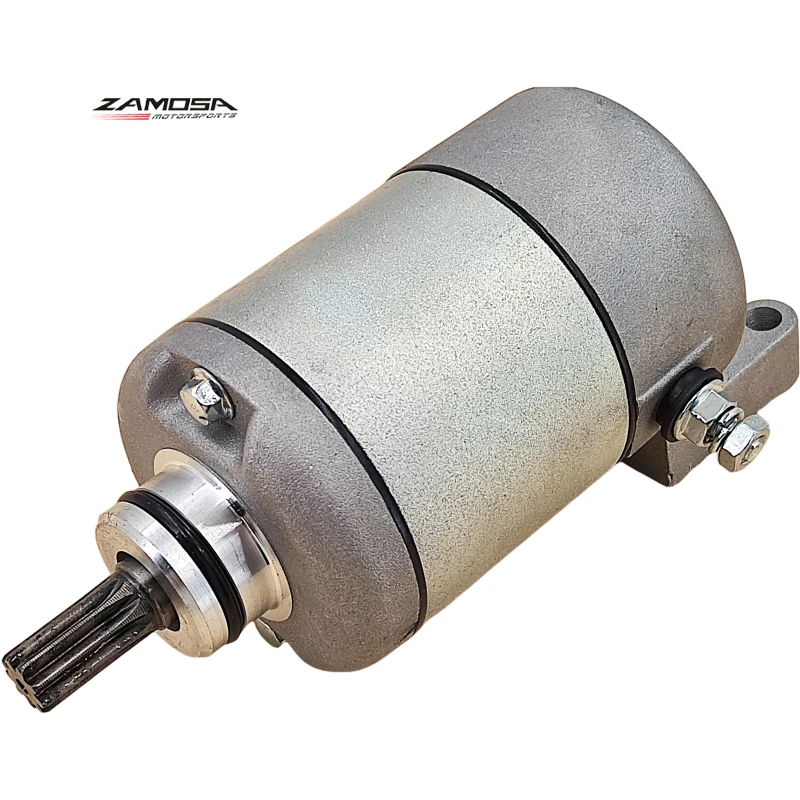 Electrical-Starter-Motor-For-Honda-XR250-XR-250-Tornado-CBX250-Twister ...