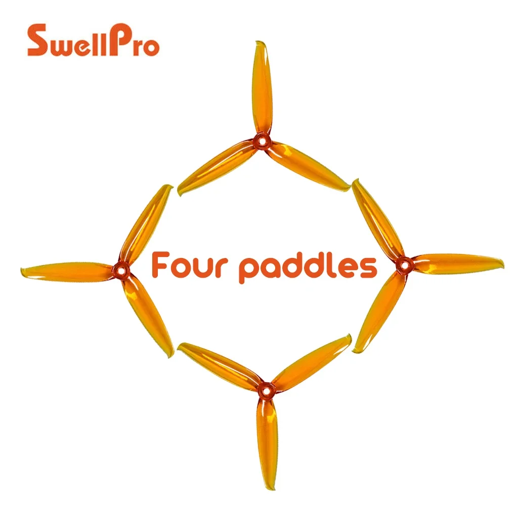 Original-SwellPro-Spry-Plus-Waterproof-Drone-Low-Noise-Propellers ...