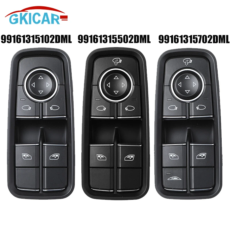 99161315102DML-99161315502DML-99161315702DML-7PP959855C-Power-Window ...