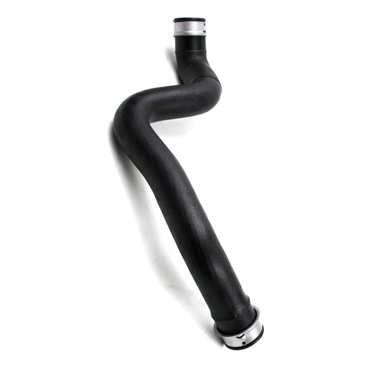 For-Mercedes-Benz-S-CLASS-W221-Upper-Radiator-Coolant-Hose-A2215013584 ...
