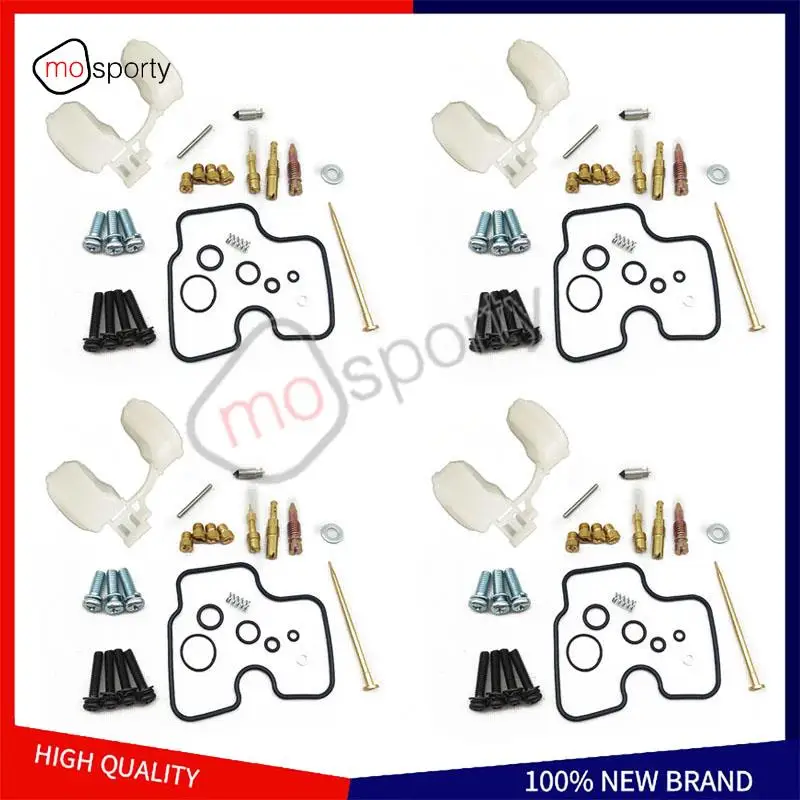 Carburetor-Repair-Kit-floating-needle-gasket-with-float-for-Honda ...