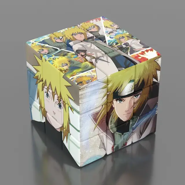 Clipart De Cube The Rubik's Cube Throws Up A New Conundrum | Apollo