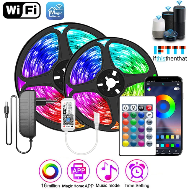 Store Home Products New Year Bliss Top Selling Strip Lights ...