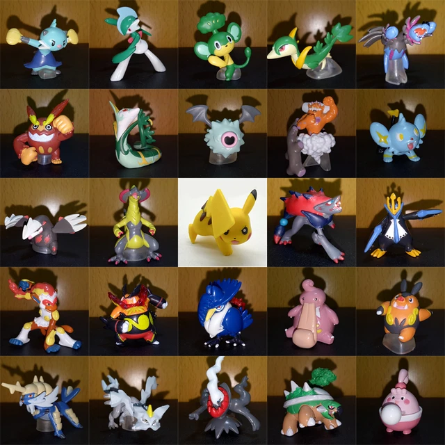 Pokemon Empoleon Lucido