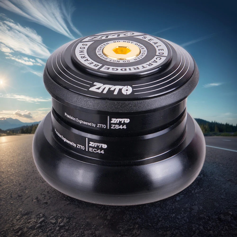 Bicycle-Headset-44mm-Bike-Internal-Headset-Threadless-Sealed-Bearing ...